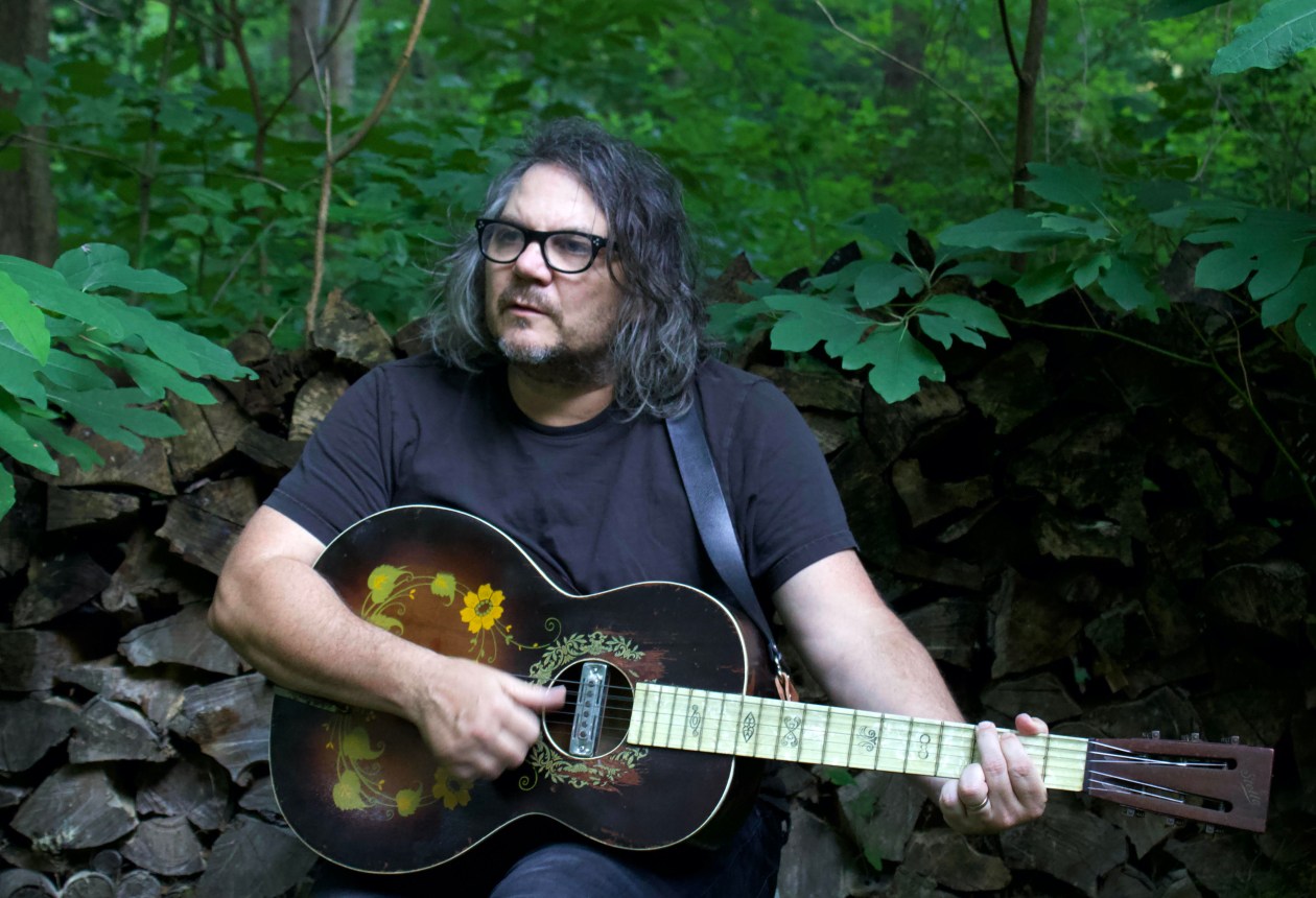 Jeff Tweedy | Latest News, Stories, and Commentary