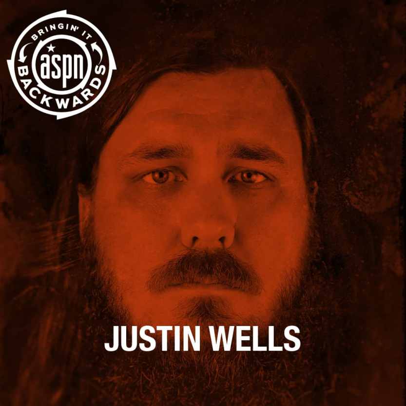 Wes Reeve Knows That Nobody — Including Herself — Knows Anything