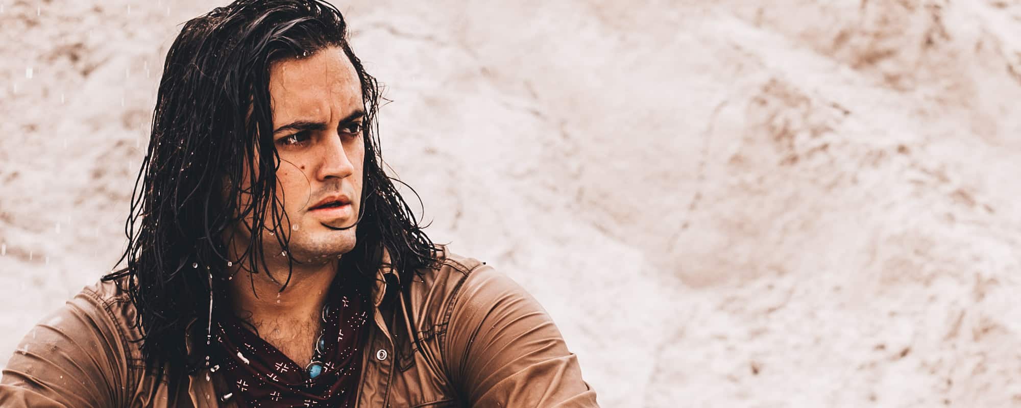 It Took a Tragedy and an Album’s Worth of Songwriting Credits to Propel ...