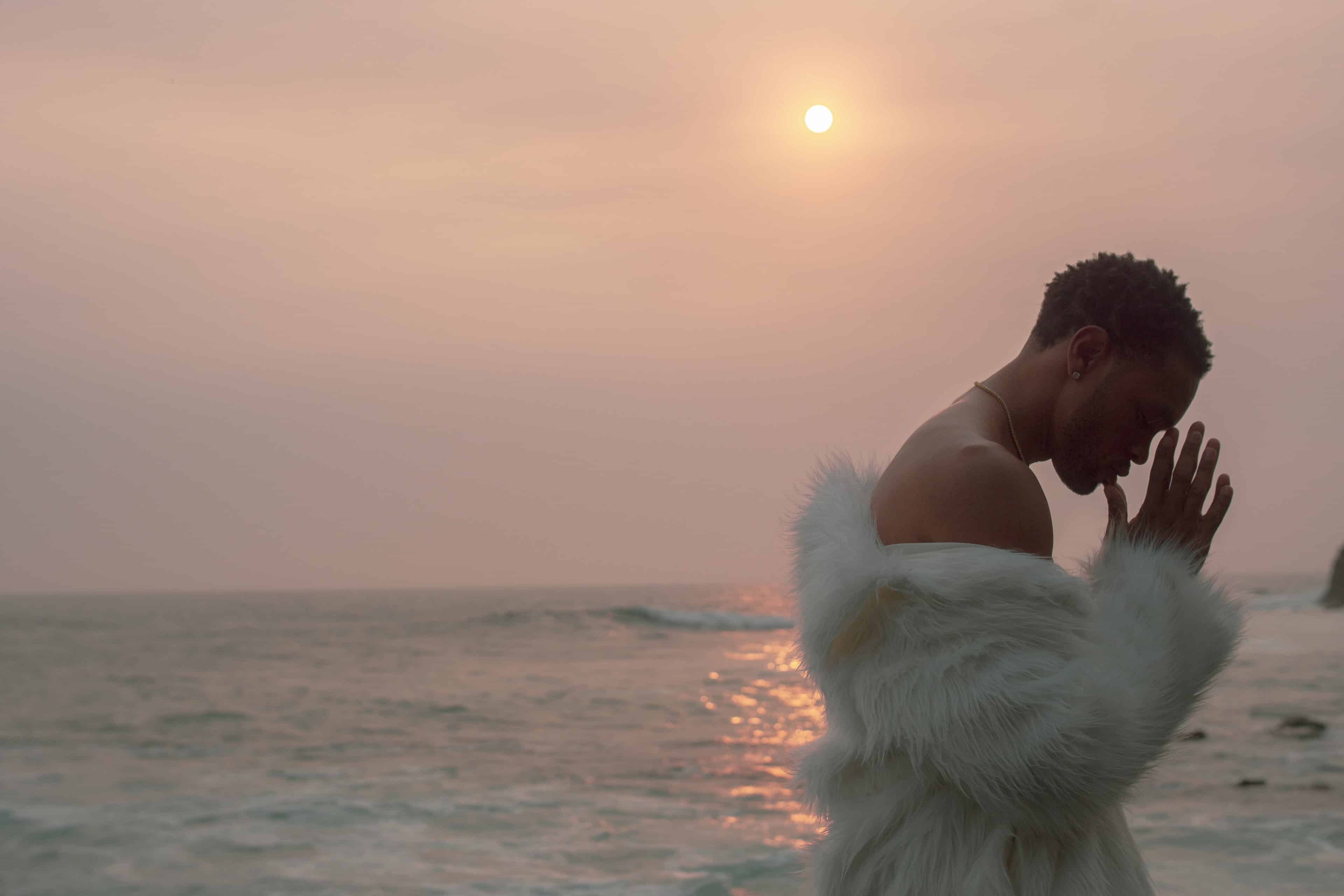 Maejor Focuses “Life” on Inspiring Appreciation