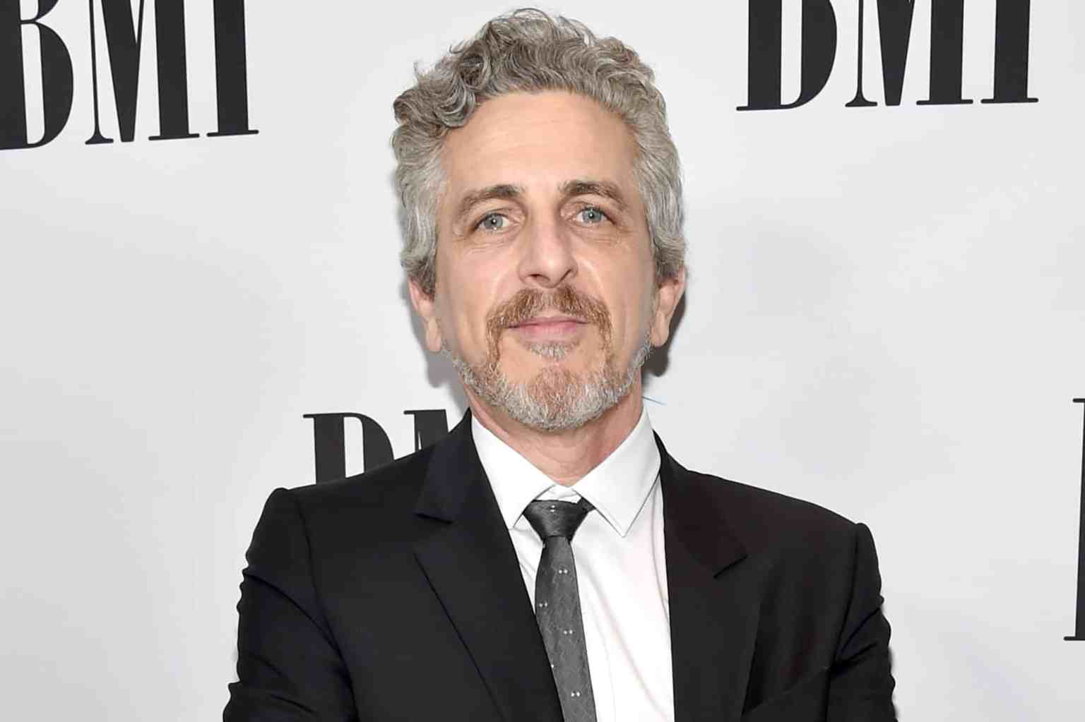 Michael Penn Used Hollywood Break To Start "A Revival"