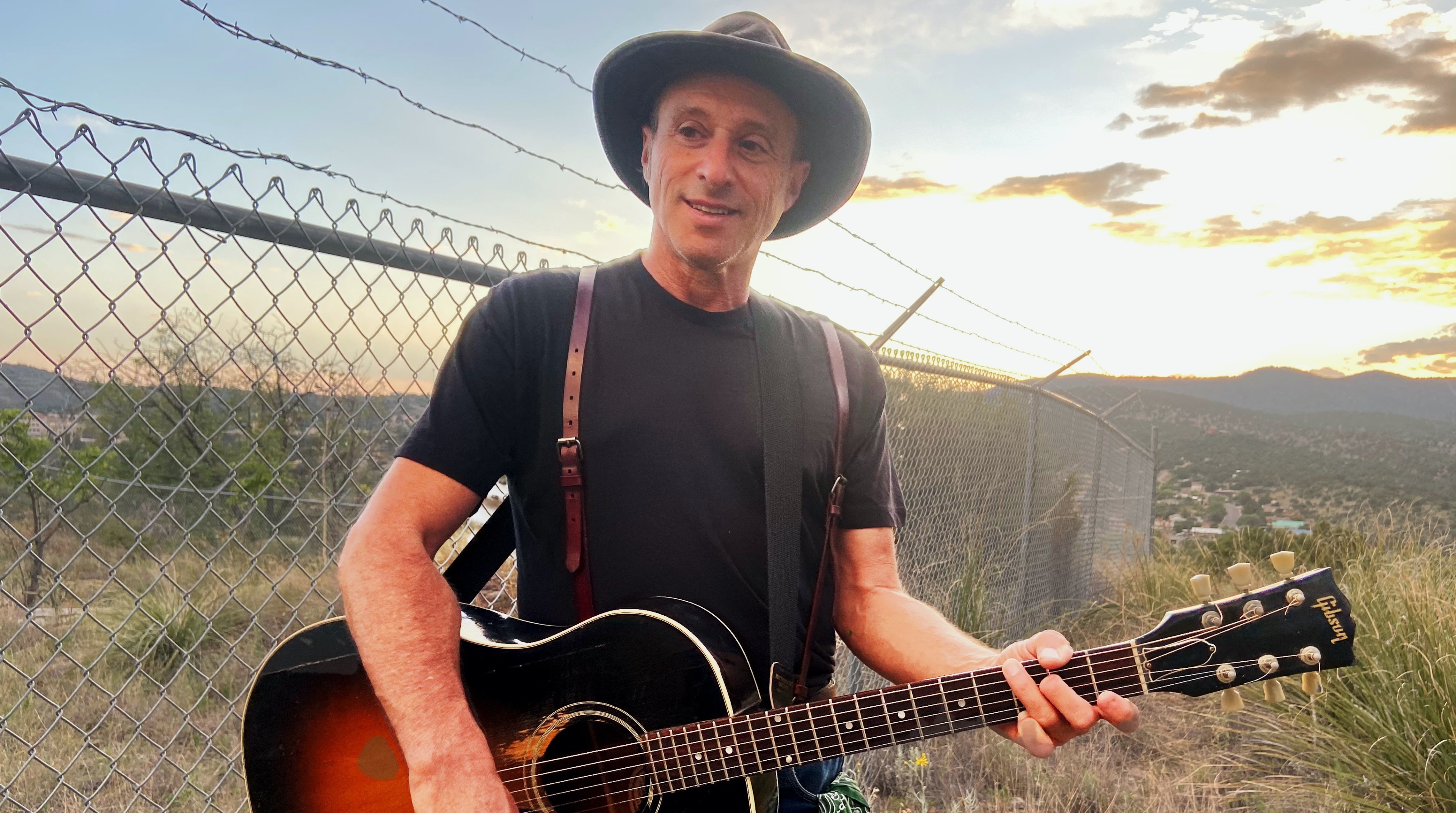 Premiere: Dan Bern Chronicles The Key Events Of Our Times In The ...
