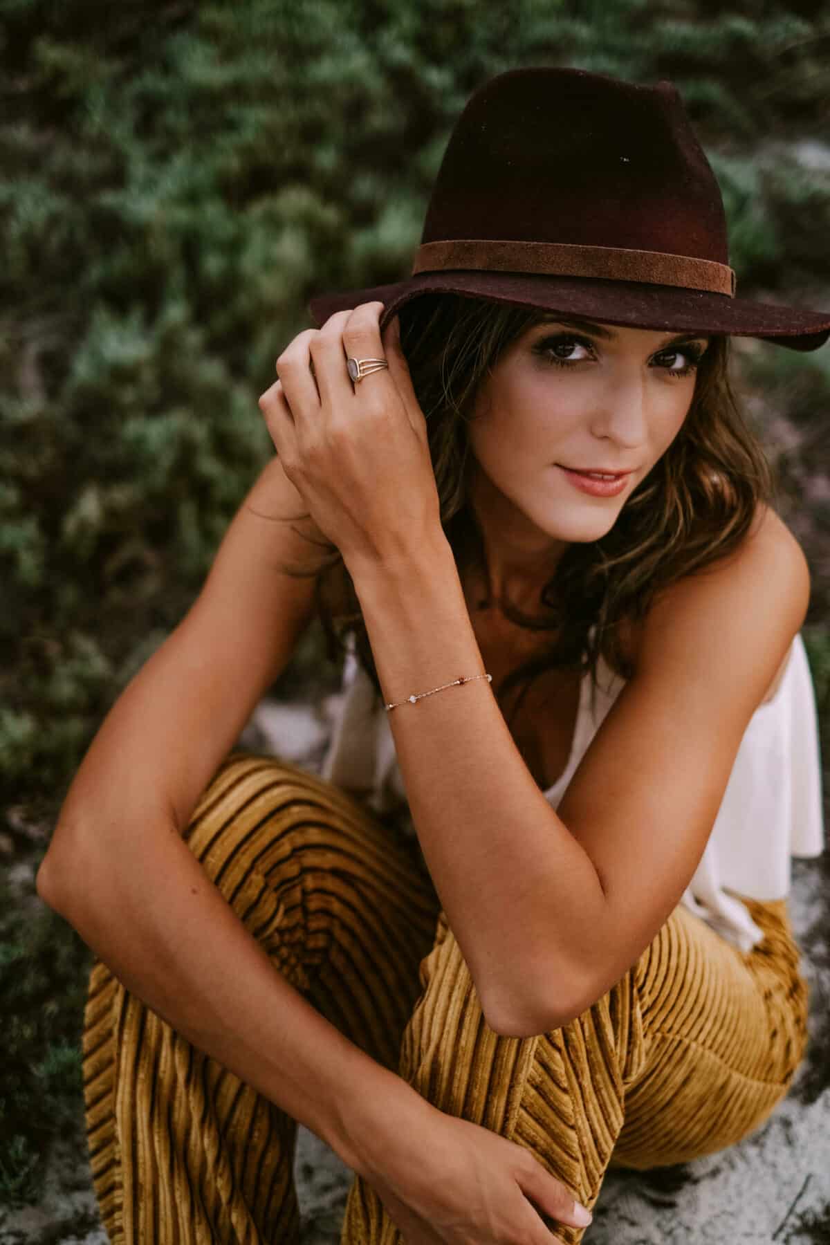 Sahara Moon Looks In The Mirror And Knows She’s “Worthy” - American ...