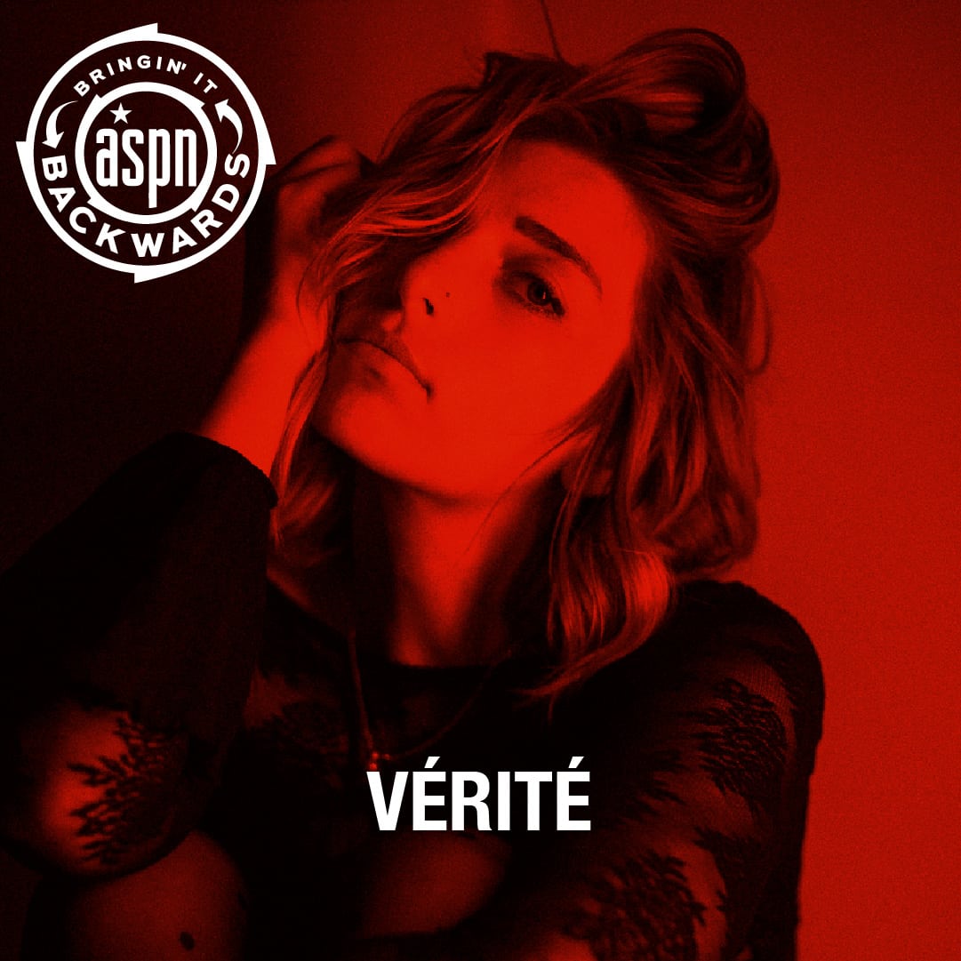 Bringin' It Backwards: Interview with Vérité - American Songwriter