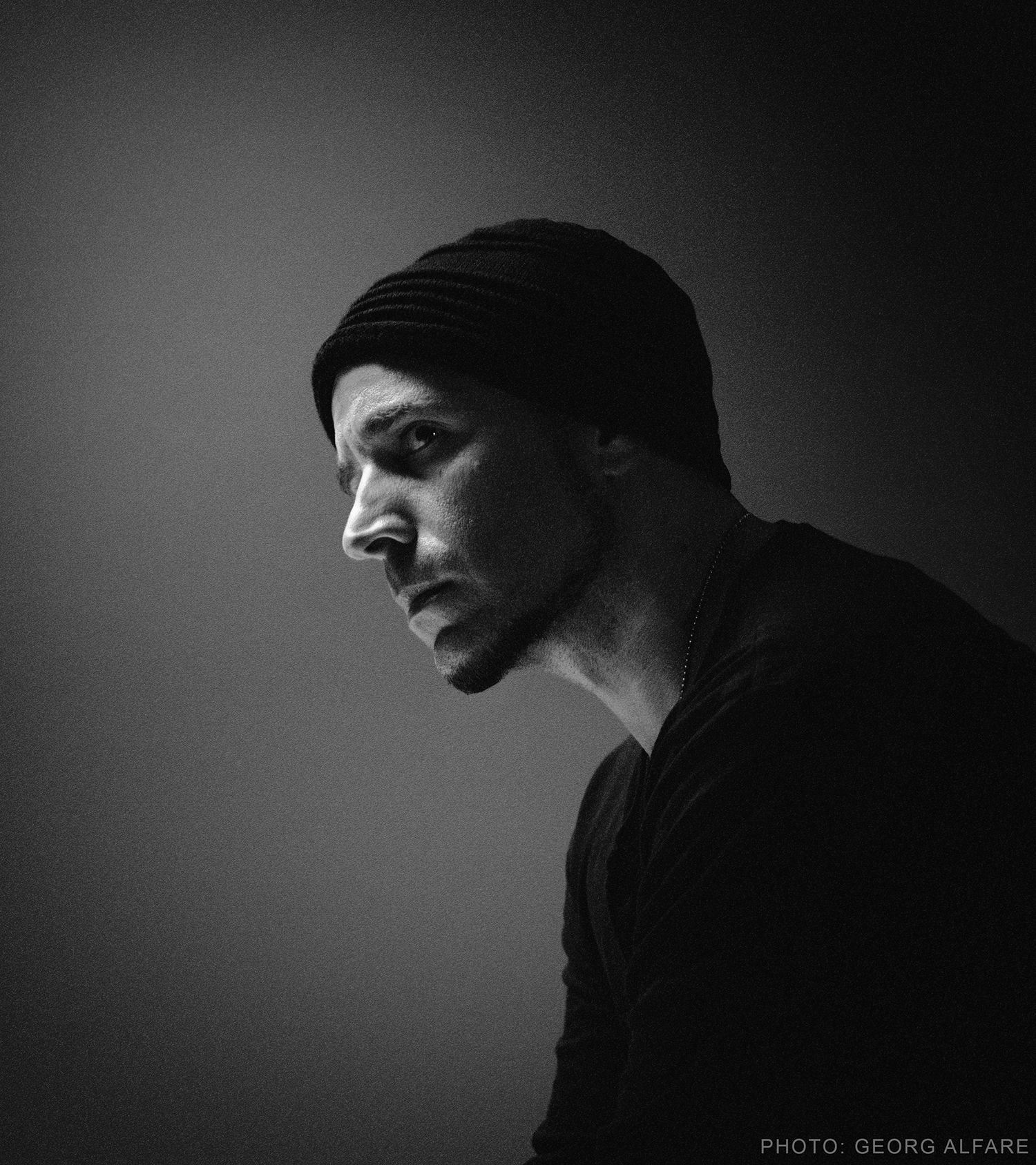 Matt Boroff Premieres Latest, Electronic Spiked Single “Future Crimes ...