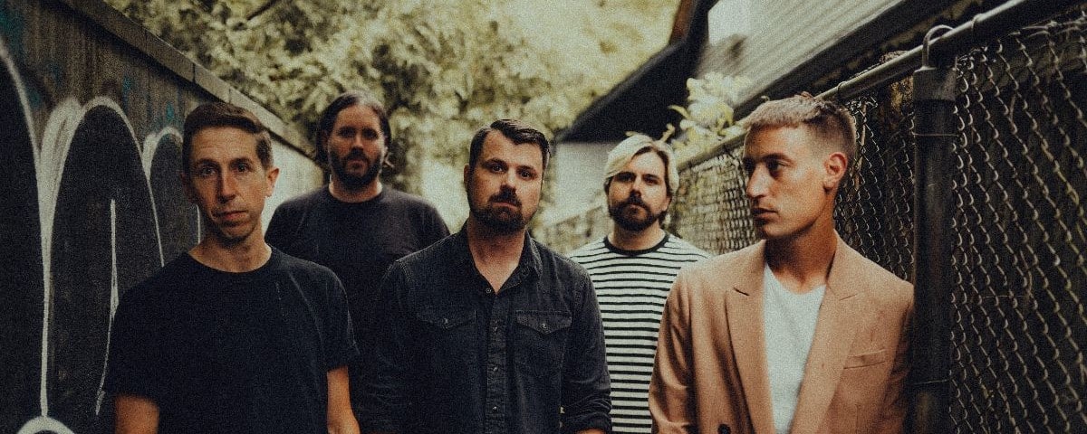 Silverstein Revamps Deep Cuts for 'REDUX II' and Institutes a New Era ...