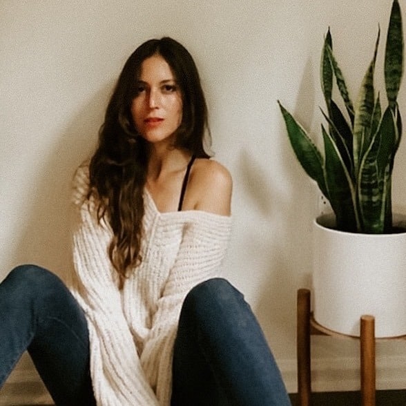 Brielle Brown Debuts The Contemplative “Concrete Stars” From Her ...