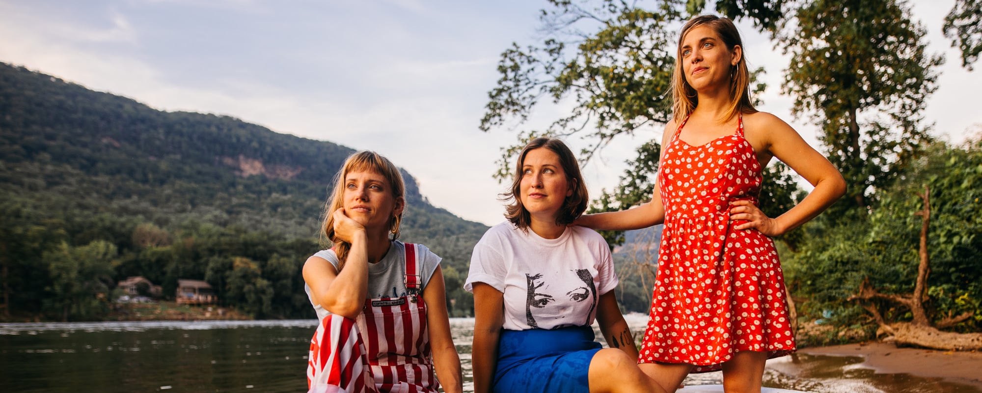 Call Me Spinster, Sisters are Doin’ it for Themselves