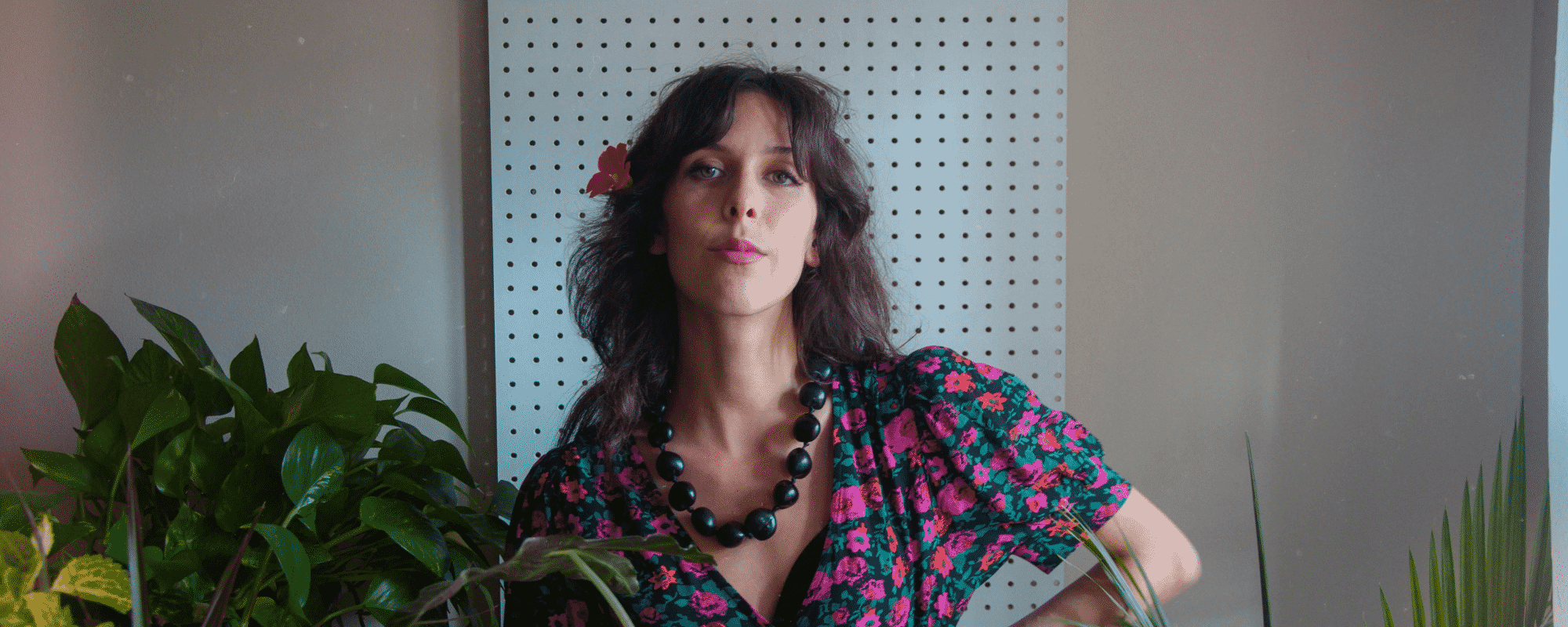 Carly Taich Drops Expectations, Gains Joy