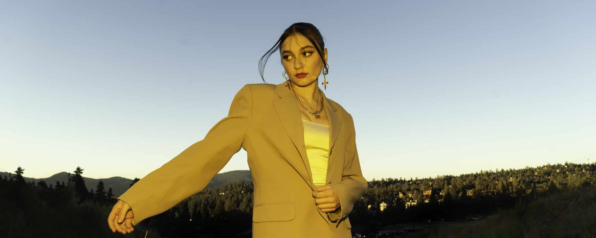 The Rebirth of Daya: ‘I Am Starting to Re-Connect with Myself’