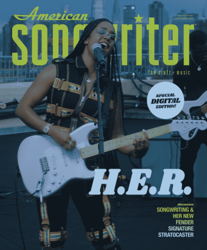 Download Our Special Digital Edition Featuring H.E.R. Presented By ...