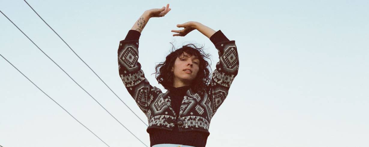 Jess Nolan Drops Double-sided Tracks, "A Little Light" & "Change ...