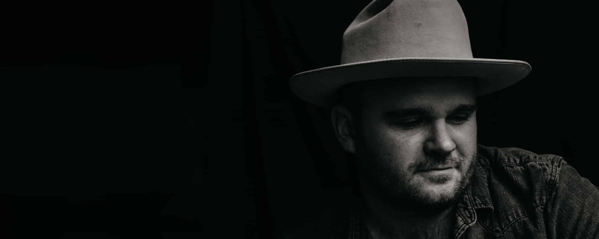 John Baumann Readies a Wave of New Music For 'A/B Sessions: Vol. 1'