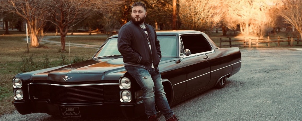 Justin Champagne Still Dreams of Summer on "Let's Roll," Reveals ...