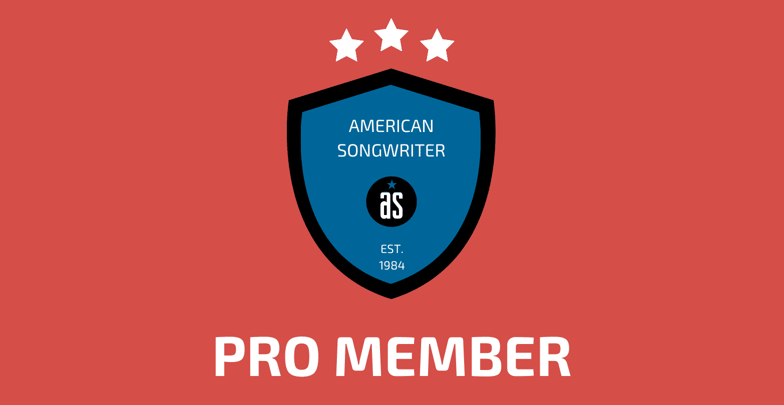 Pro Member Badge Achieved