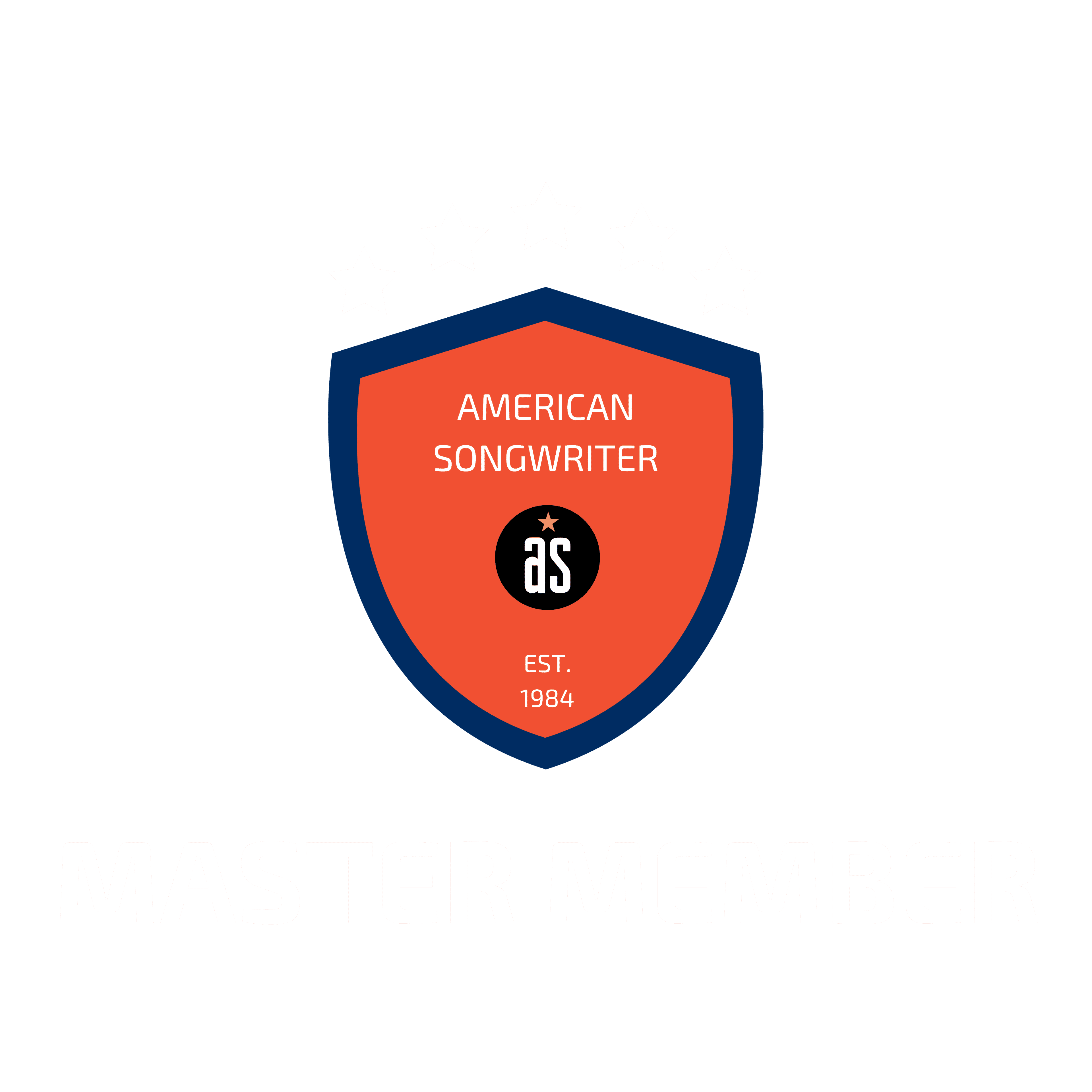 Master Member Badge Achieved