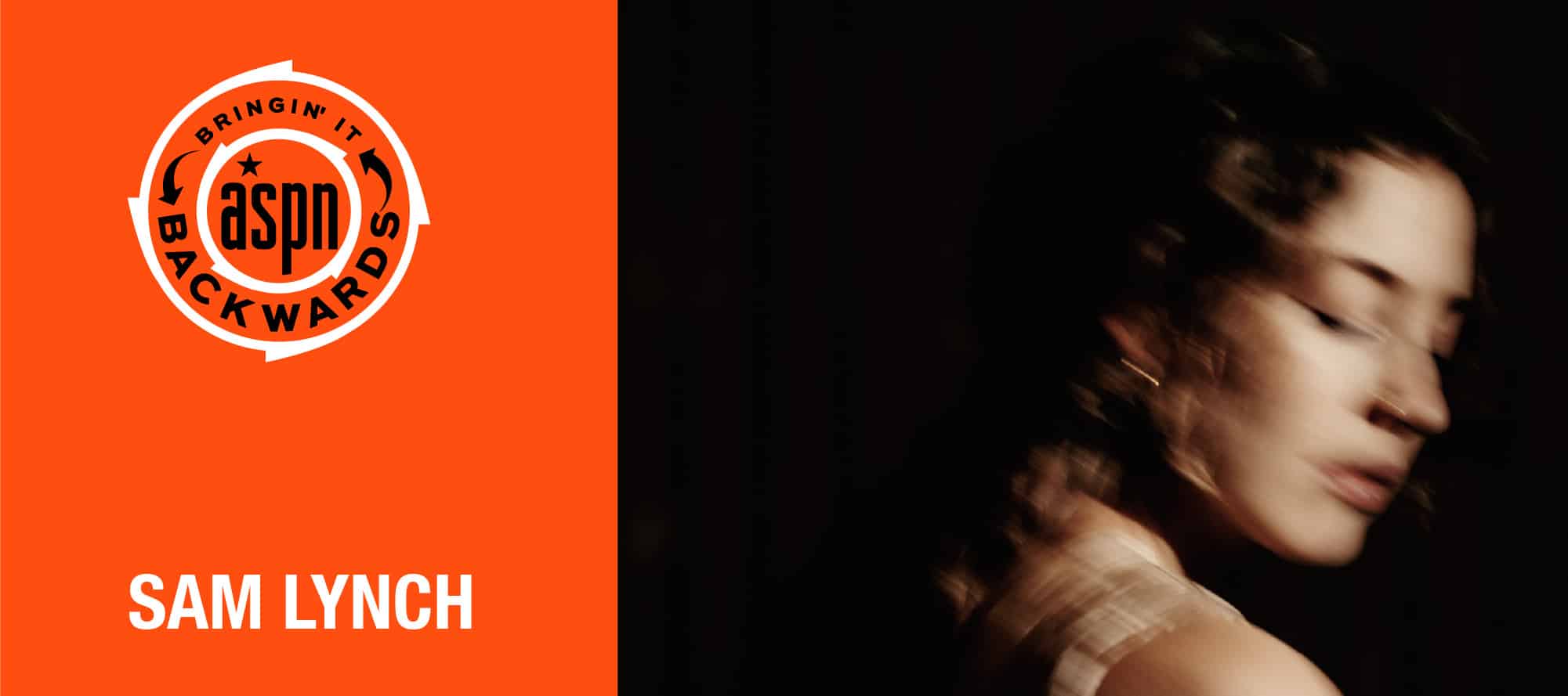 Bringin' It Backwards: Interview with Sam Lynch - American Songwriter