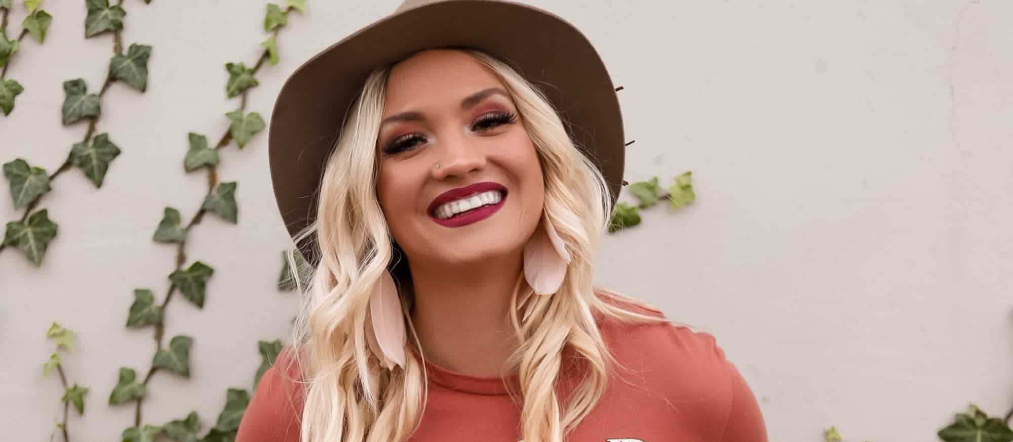 Ava Rowland Lets the Lord Lead the Way on “Mama’s Favorite Song ...