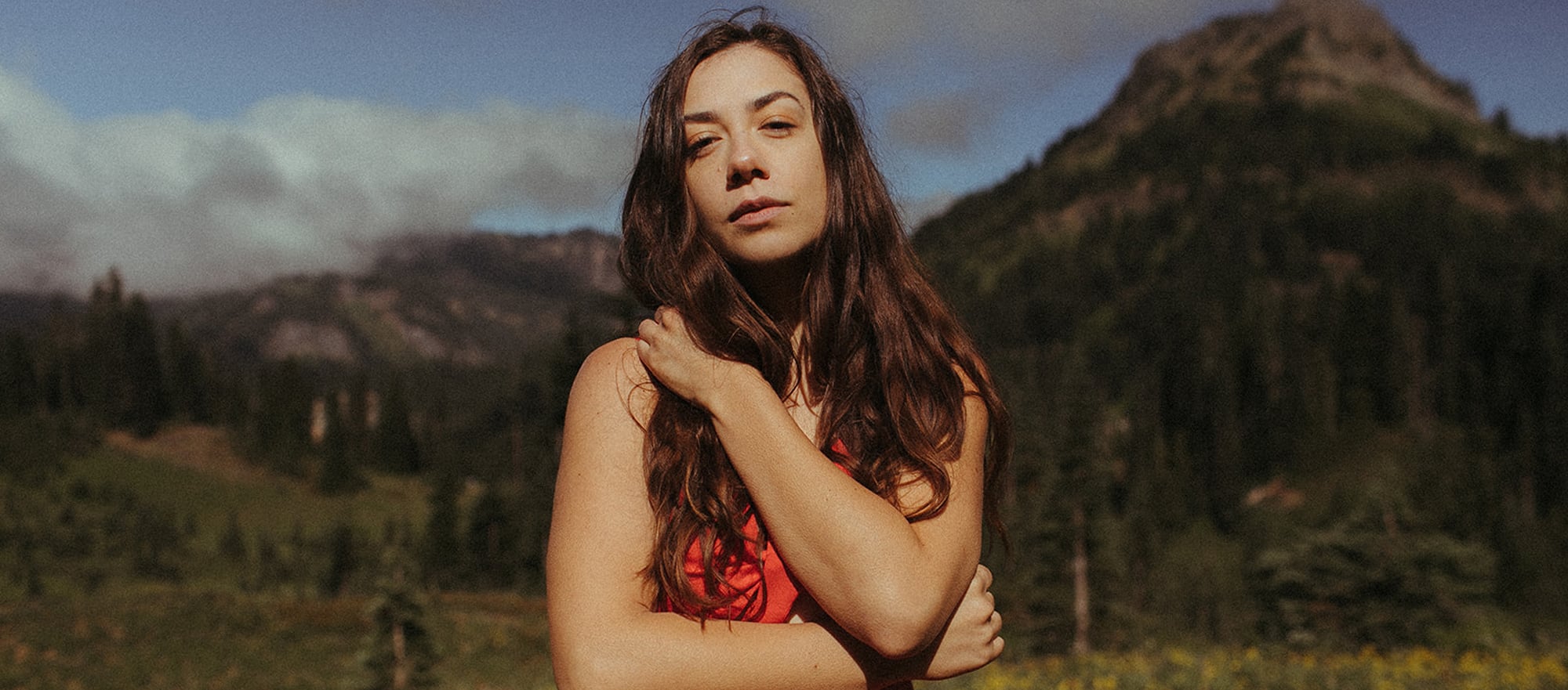 Danielle Durack Details Her New Album ‘No Place’—and Her Two Perfect ...