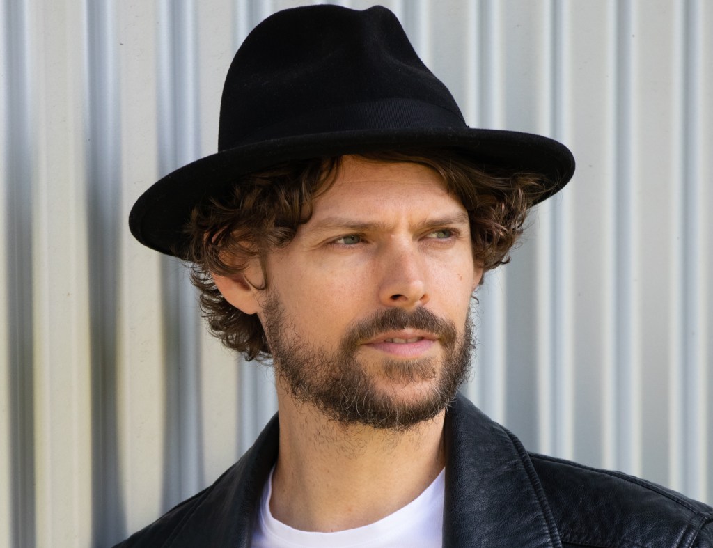 Jarrod Lawson Found the Soul of His Second Album on "Love Isn't Always ...