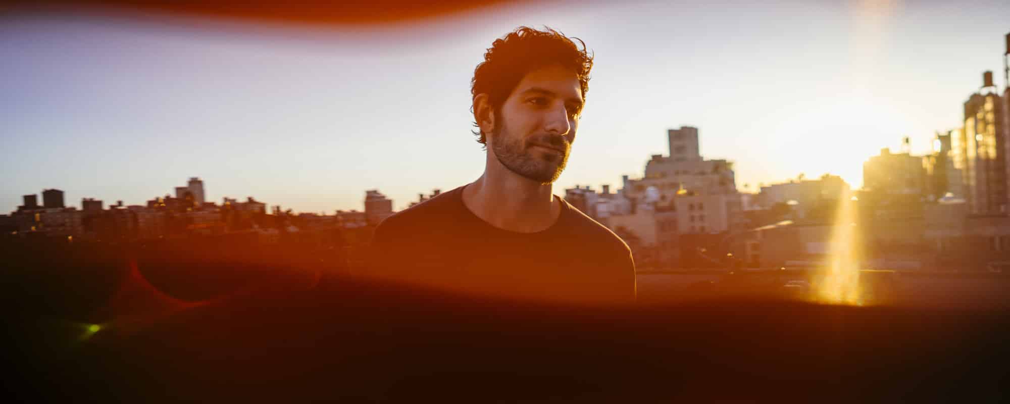 John Splithoff Shares In-Depth Track By Track of New Album ’All In ...