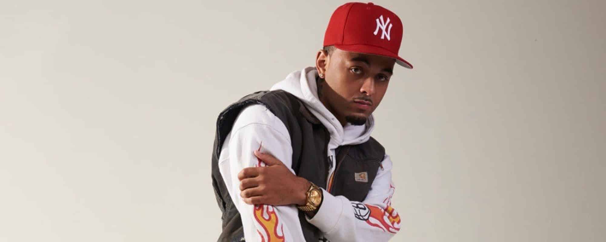 R&B Artist Ryan Makes His Move with the ‘Games We Play.’ - American ...