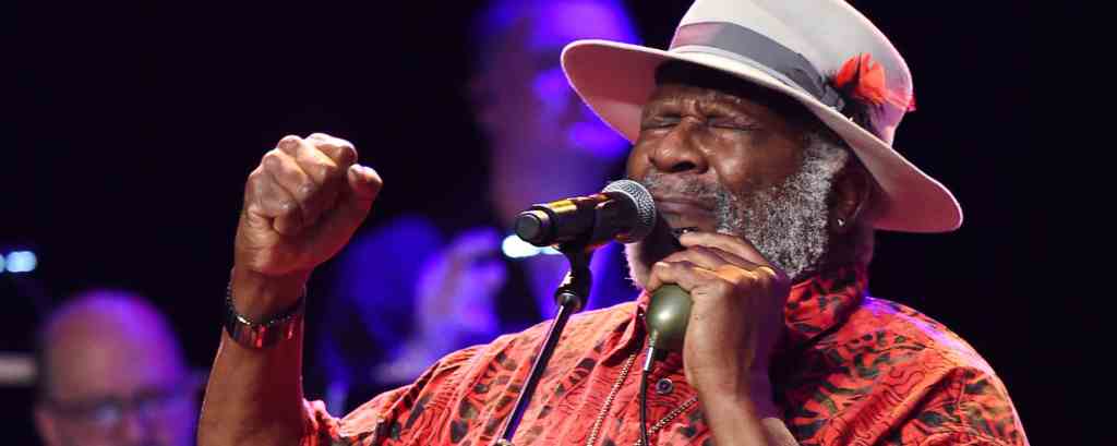 Taj Mahal and Keb’ Mo’ Reunite as TajMo for New Collaborative Album ...