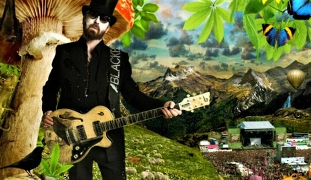 VIDEO: A Conversation with Dave Stewart - American Songwriter