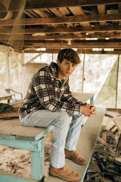 Spotify Reveals First-Ever Hot Country Artists To Watch 2021 List ...