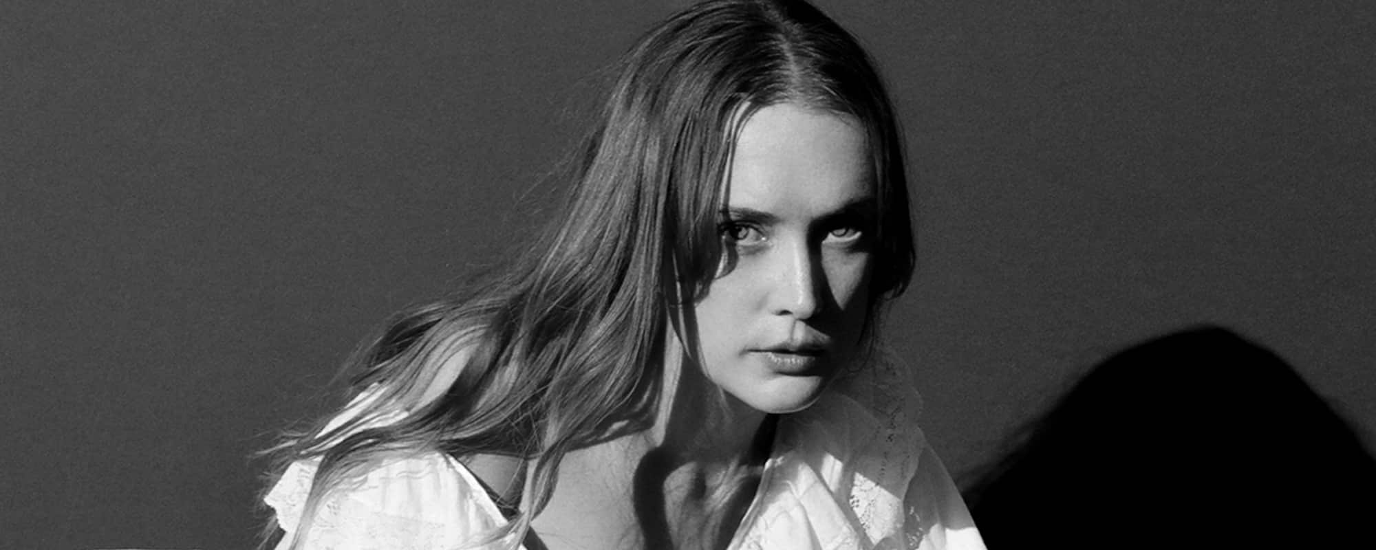 Allie Crow Buckley Premieres the Haunting, Hypnotic Title Track Off Her ...