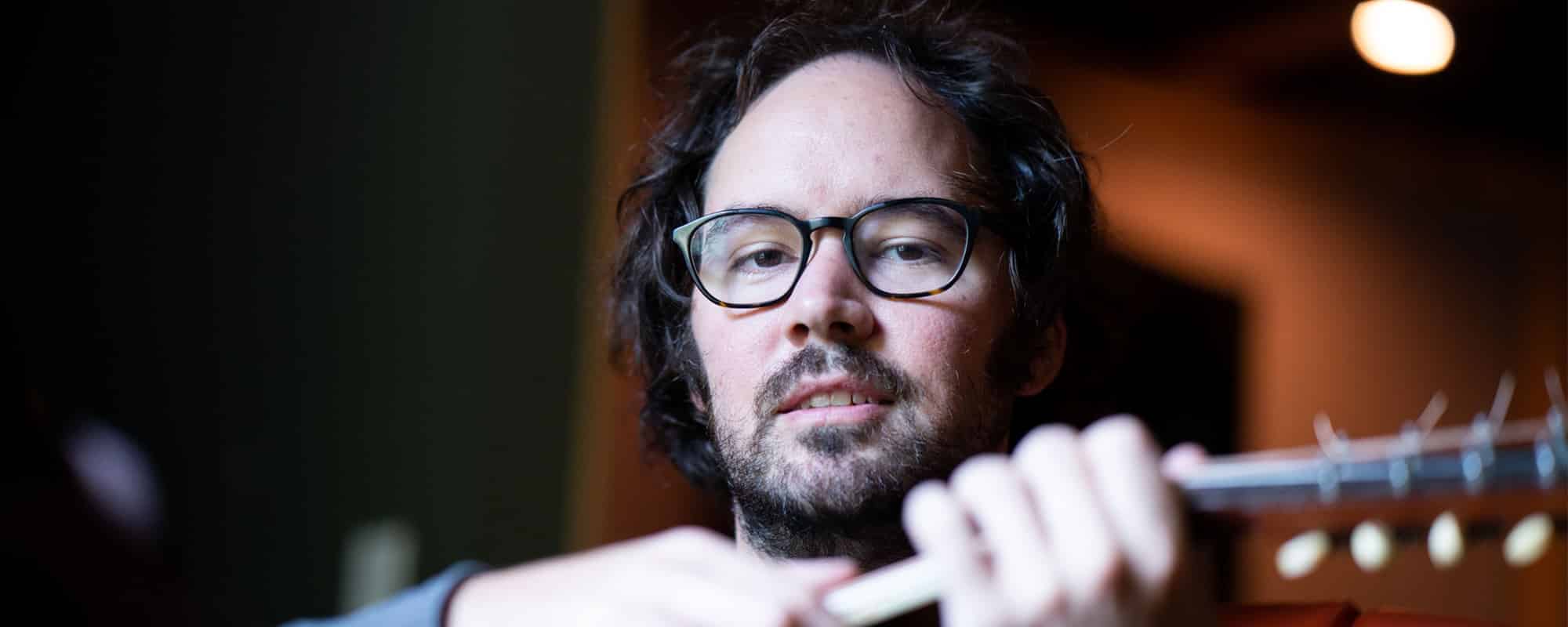 Mandolin Orange Transform Into Watchhouse, Release New Song "Better Way ...