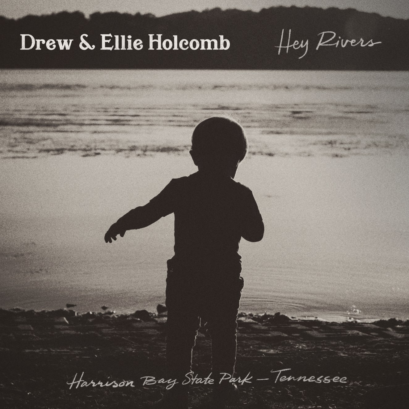 Drew and Ellie Holcomb Write Two New Songs Celebrating Tennessee ...