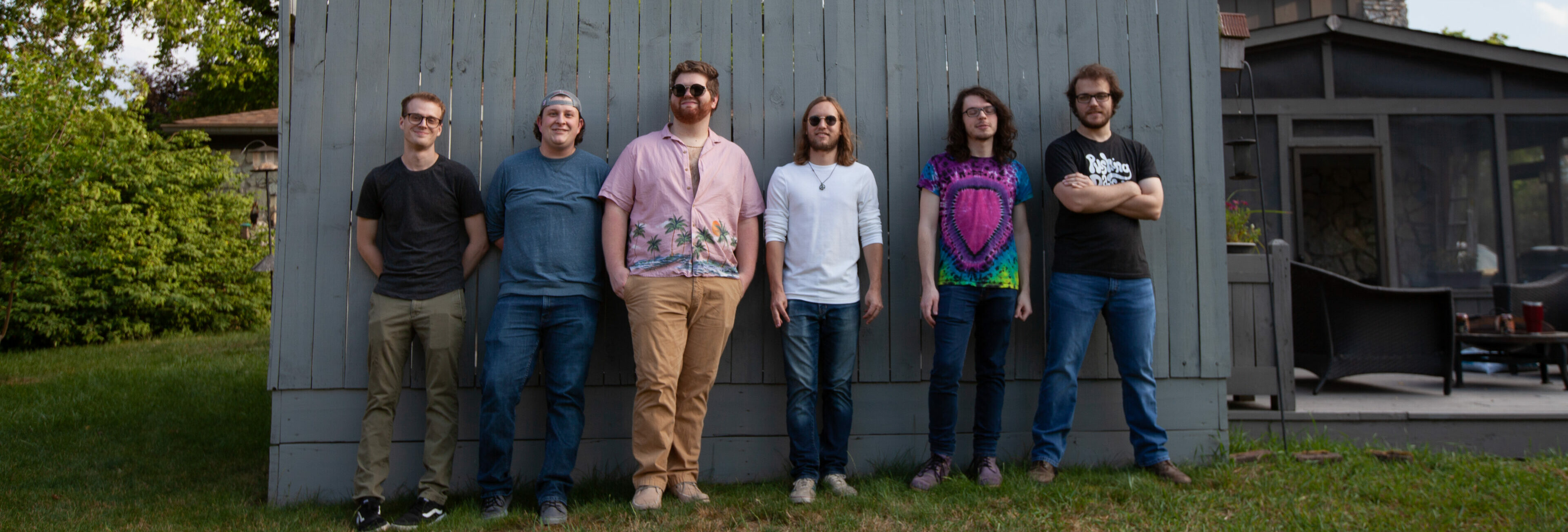 Pushing Daisy’s Band Blasts Off To Outer Space With Funky New Track ...