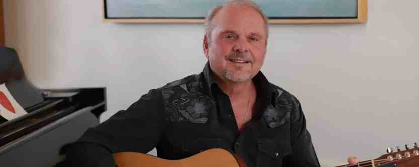 Wayne Watson: There’s Strength In Songs - American Songwriter