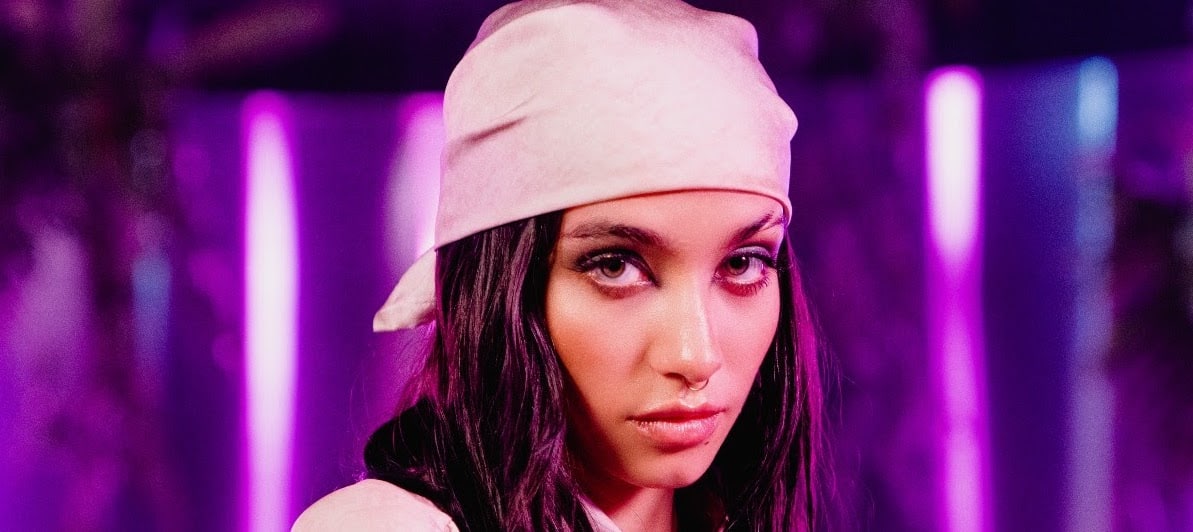 Maria Beccera Opens the Gate to Debut Album with ‘Animal Part 1 ...