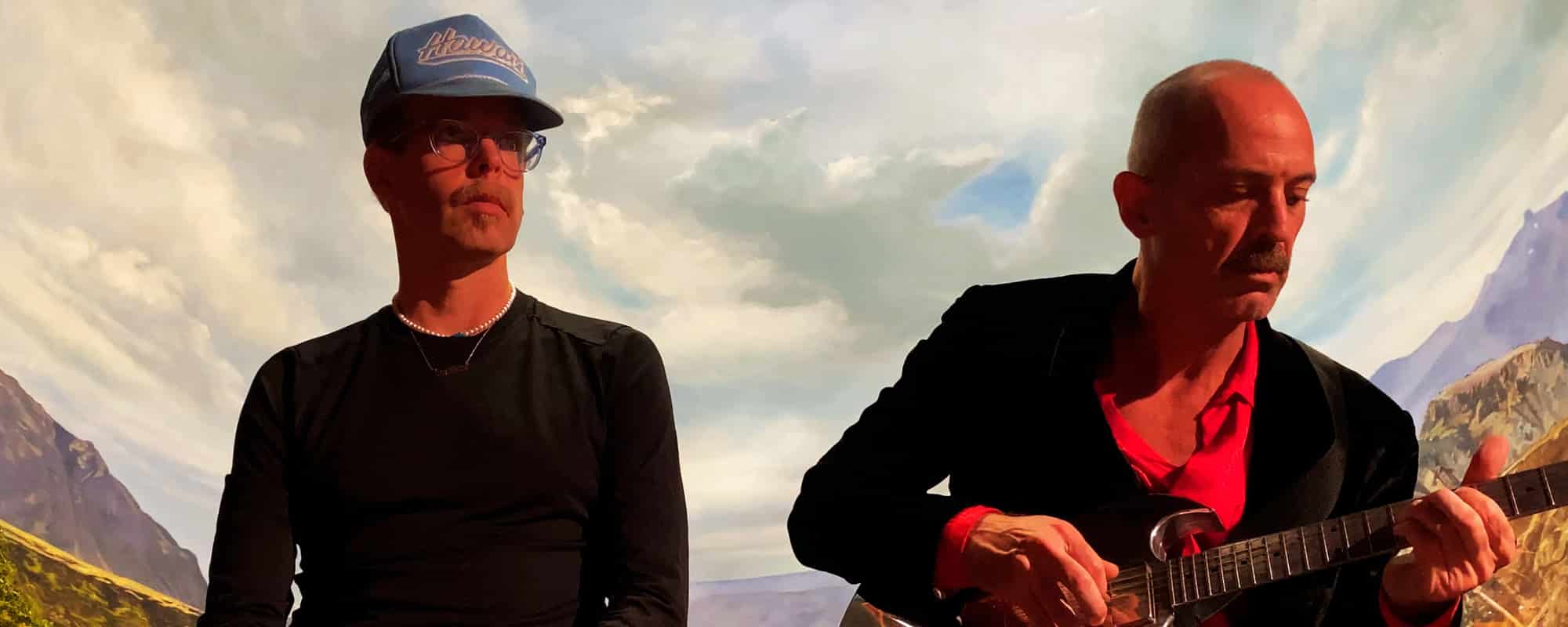 Bonnie 'Prince' Billy to Release New Album - American Songwriter