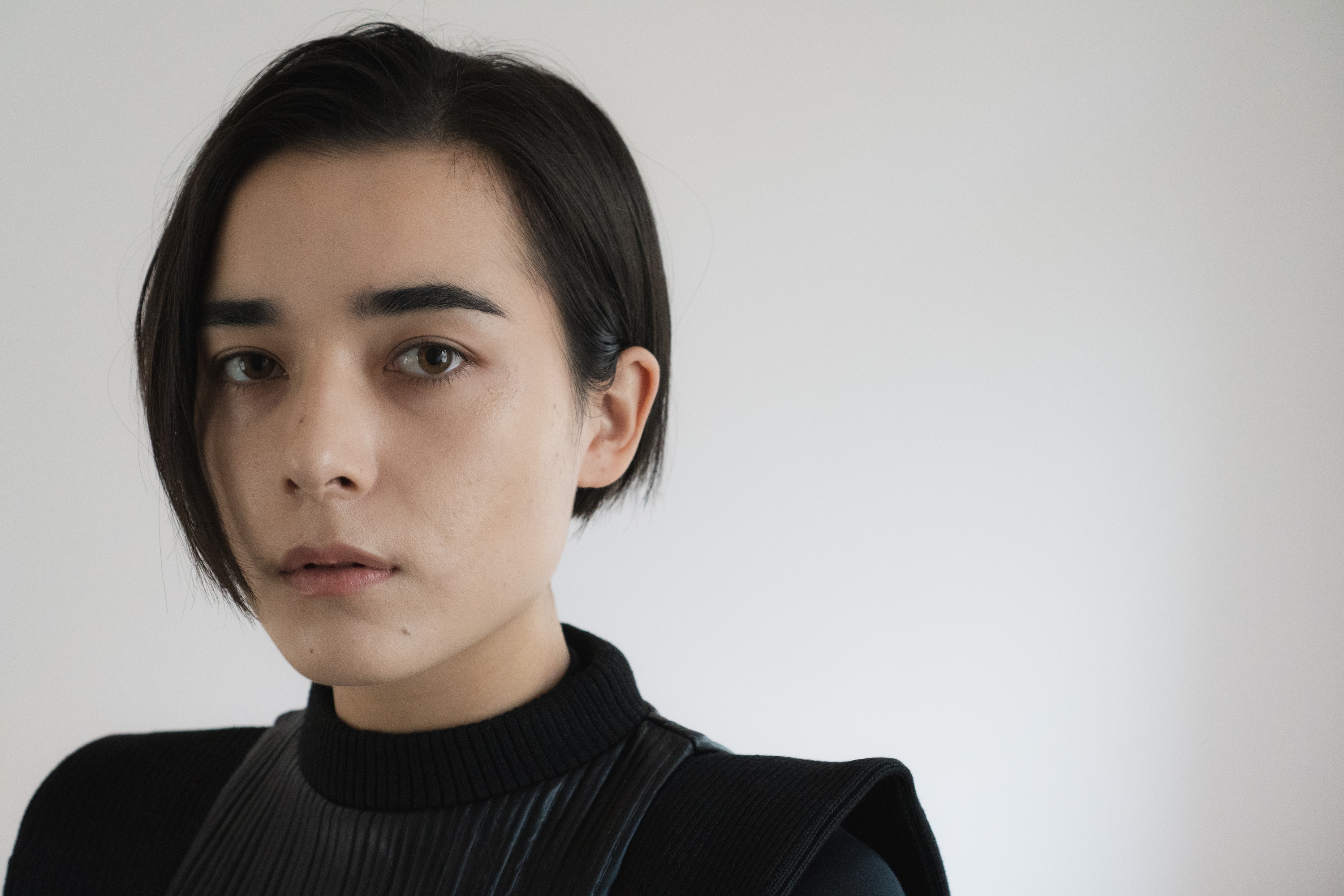 Miss Grit Can’t Get No Satisfaction on “Grow Up To” - American Songwriter