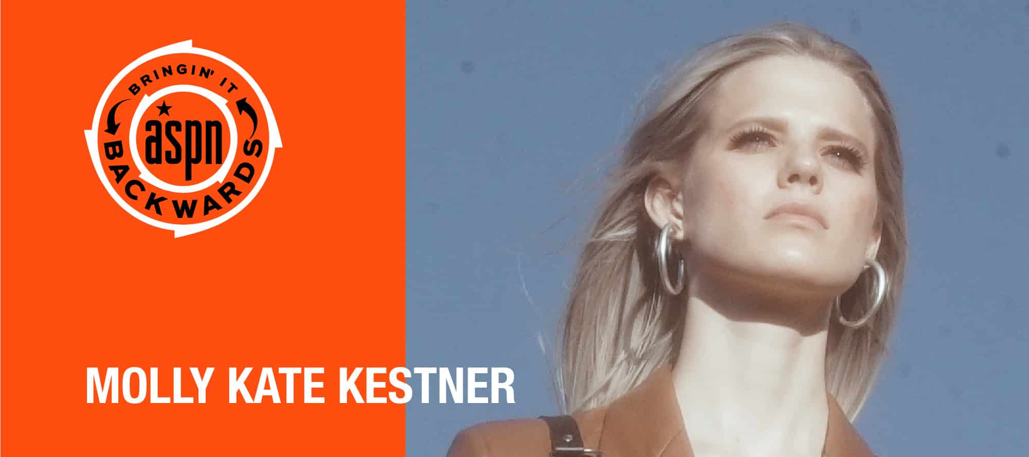 Bringin' It Backwards: Interview with Molly Kate Kestner - American Songwriter