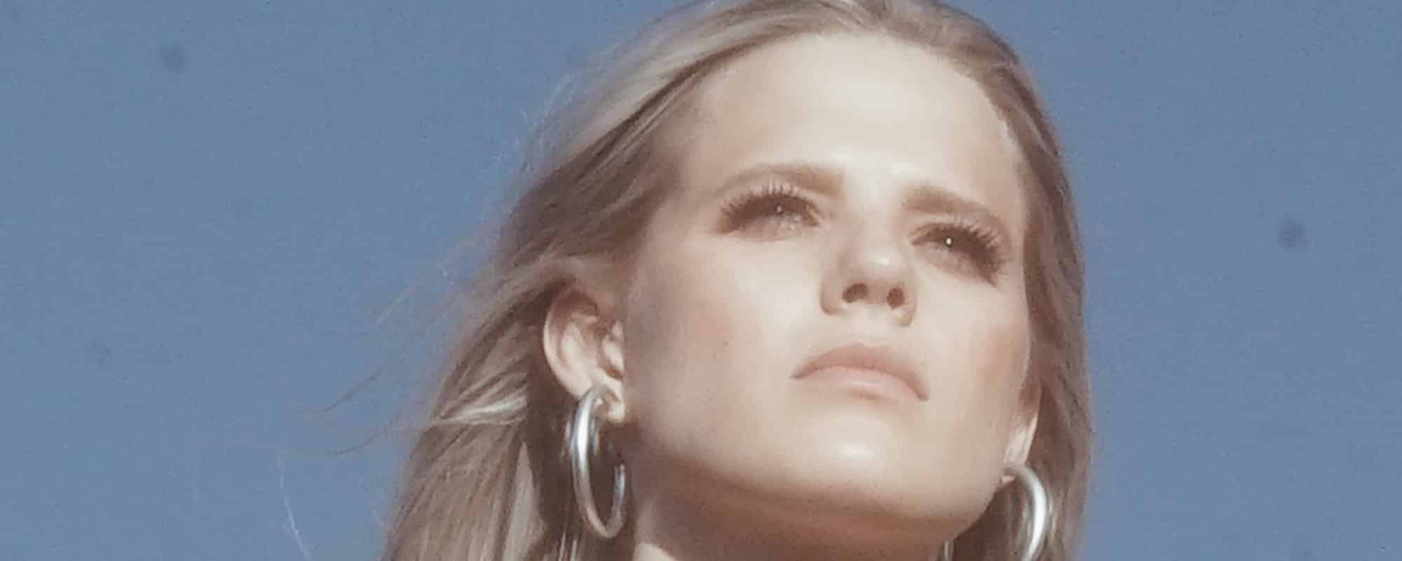 Molly Kate Kestner's Single Goes Far Beyond Original Expectation ...