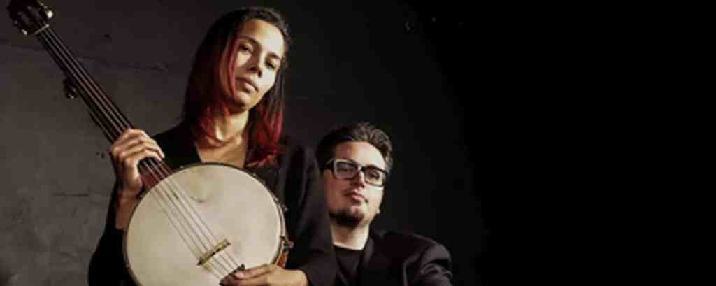 Rhiannon Giddens Unveils a Playful and Powerful Side in ‘You’re the One’