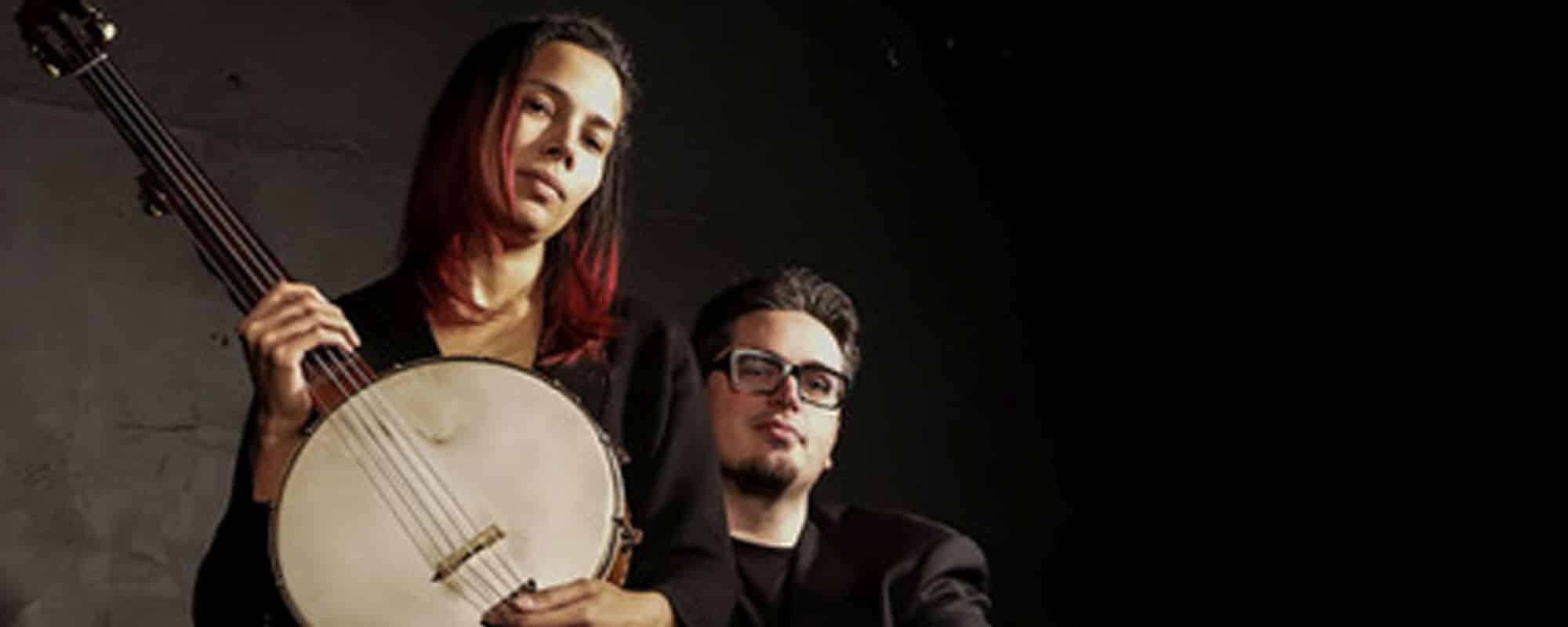 Rhiannon Giddens Unveils a Playful and Powerful Side in ‘You’re the One’