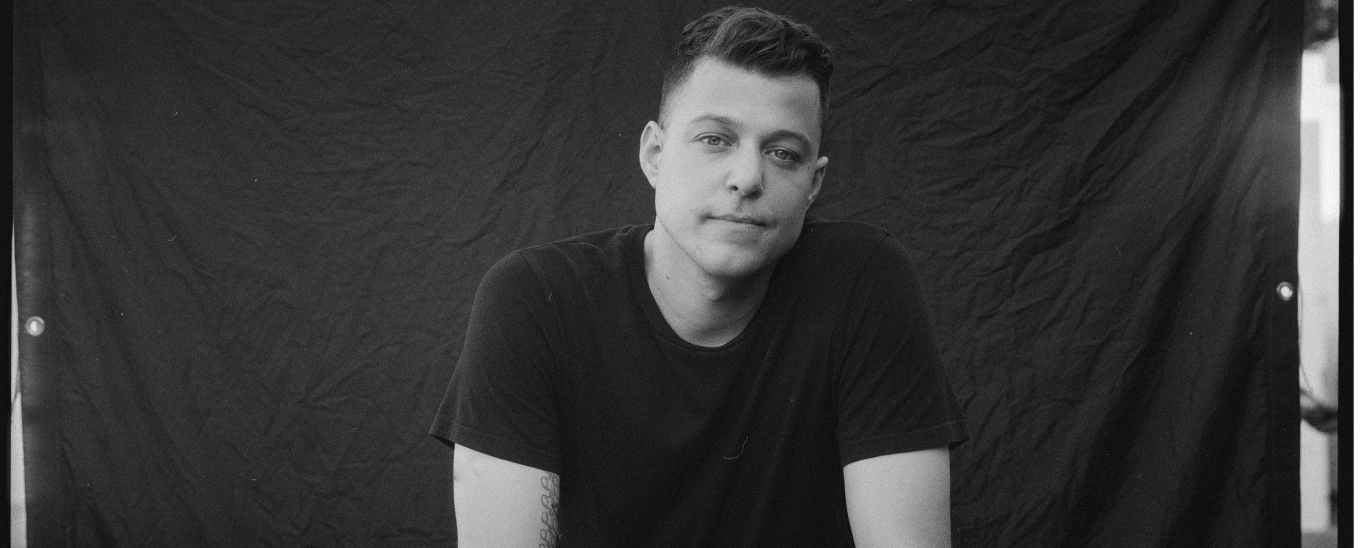 Dylan Dunlap Changes Gears on 'Soldier On', Details Decisions With a ...