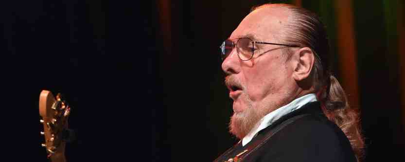 Behind the Song: Bob Dylan, "Ballad in Plain D" - American Songwriter