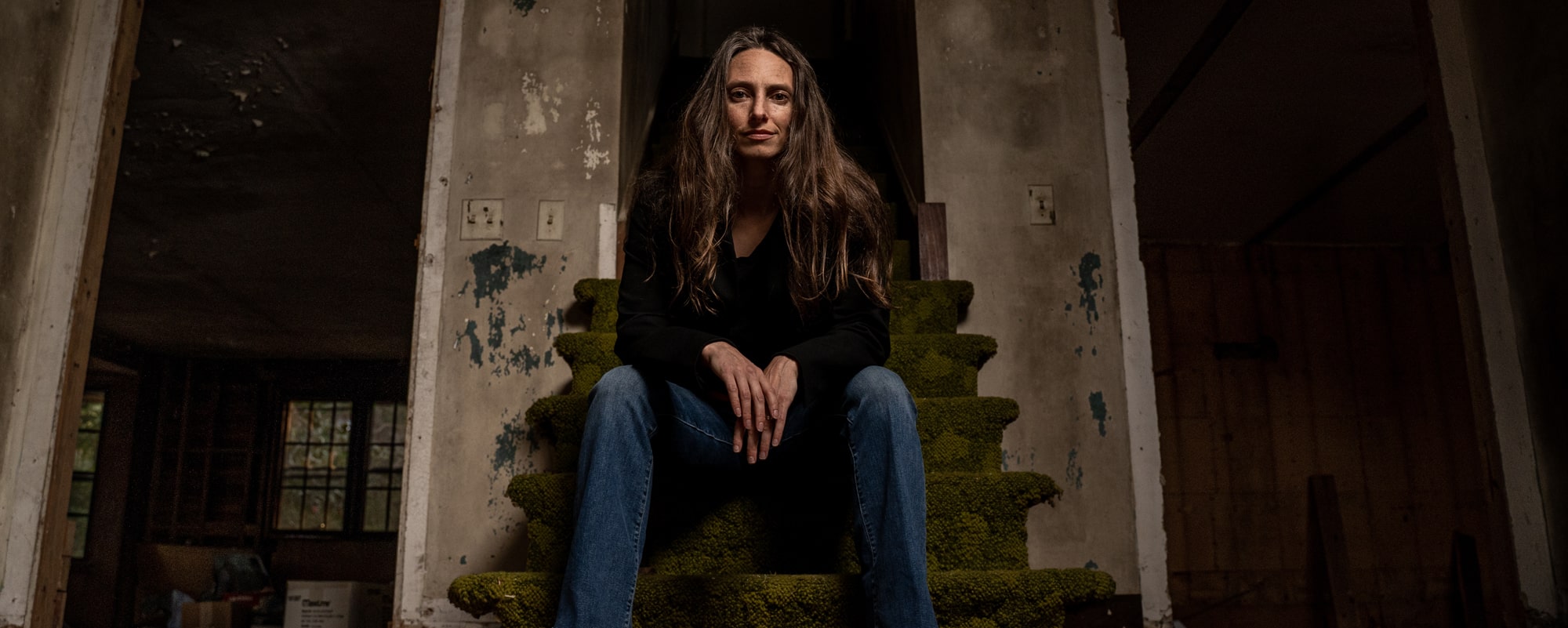 Abigail Dowd is Focusing on "One Moment at a Time" in Persuasive Single