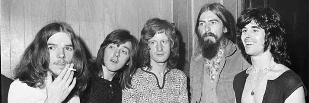 Behind the Band Name: Foreigner - American Songwriter