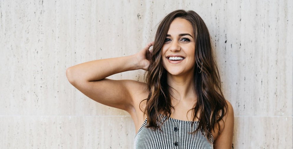 Jennifer Smestad Opens the Revelatory Floodgates on “Can’t Have Mine ...