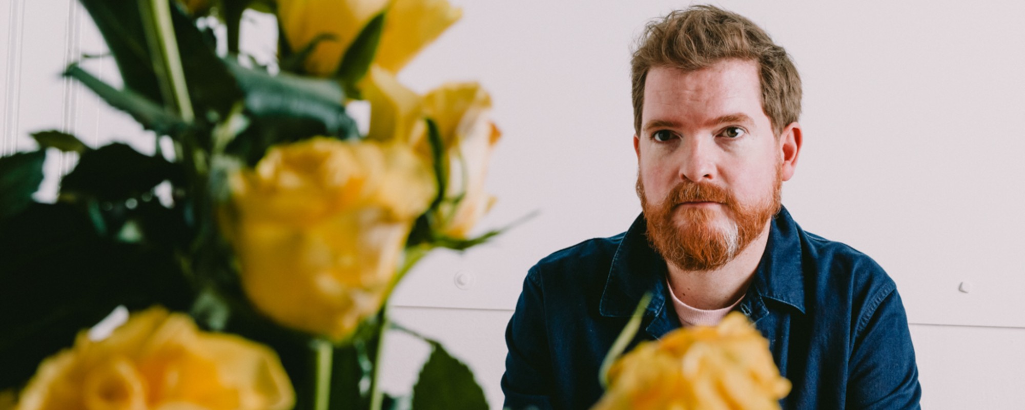 John Smith Weaves Trauma, Grief, And Self-Loathing With ‘The Fray’ LP ...