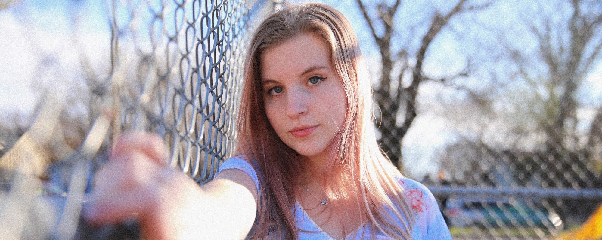 Lucy Cloud Stares Down Her Demons With New Song &Video, “Crash and ...