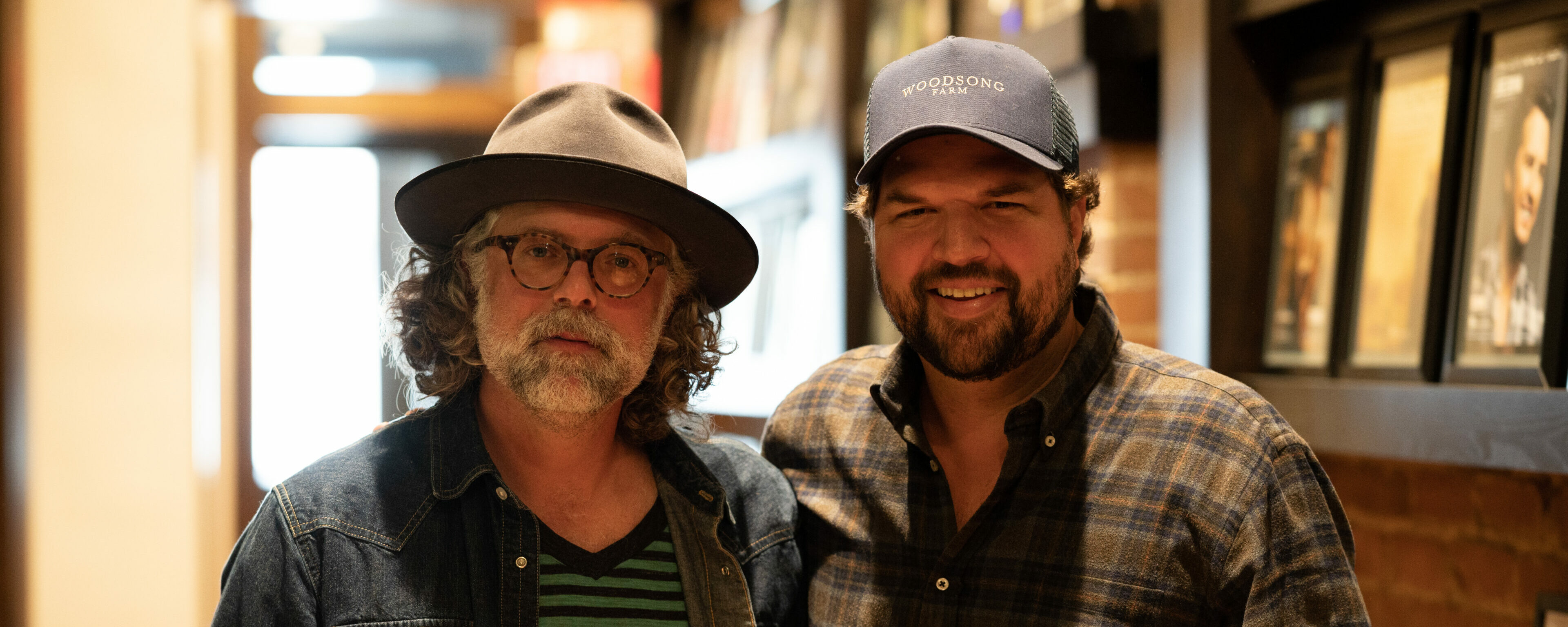 Who is Dallas Davidson? - American Songwriter