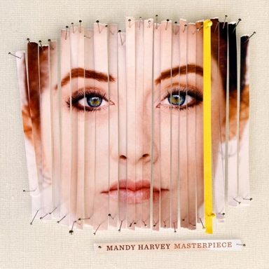 Singer/Songwriter Mandy Harvey Lost Her Hearing, But Never Lost Her ...